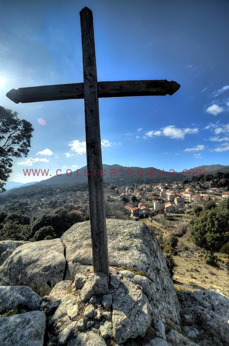Quenza – (Quenza) / Les 360 communes corses / Territoires / Accueil ...