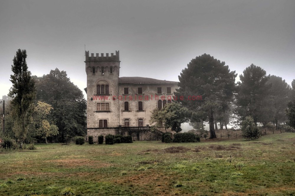 Quenza – (Quenza) / Les 360 communes corses / Territoires / Accueil ...