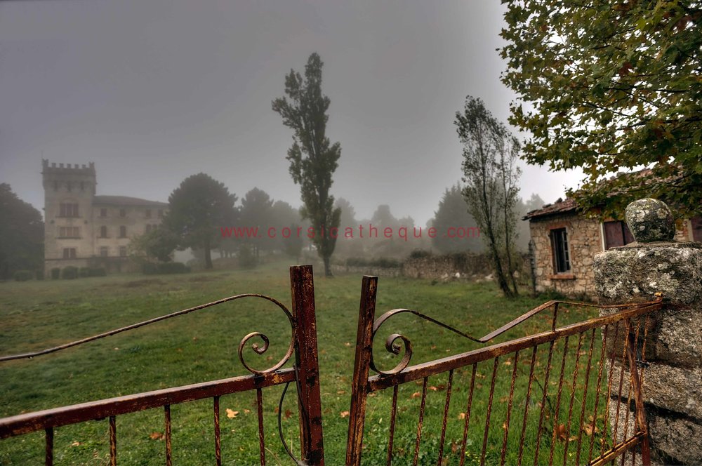 Quenza – (Quenza) / Les 360 communes corses / Territoires / Accueil ...