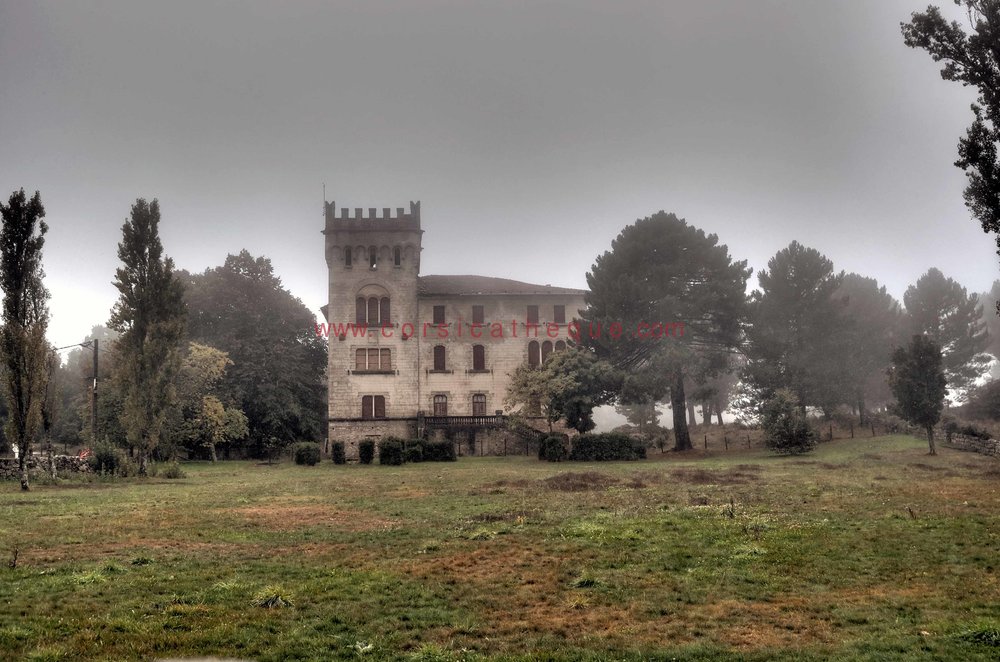 Quenza – (Quenza) / Les 360 communes corses / Territoires / Accueil ...