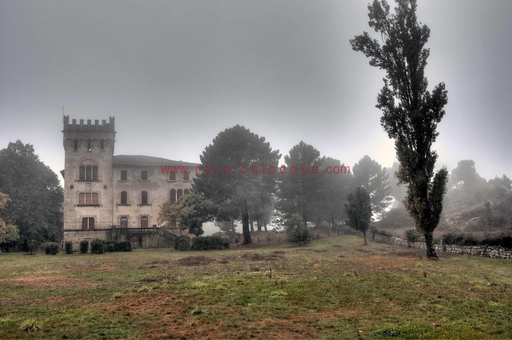 Quenza – (Quenza) / Les 360 communes corses / Territoires / Accueil ...