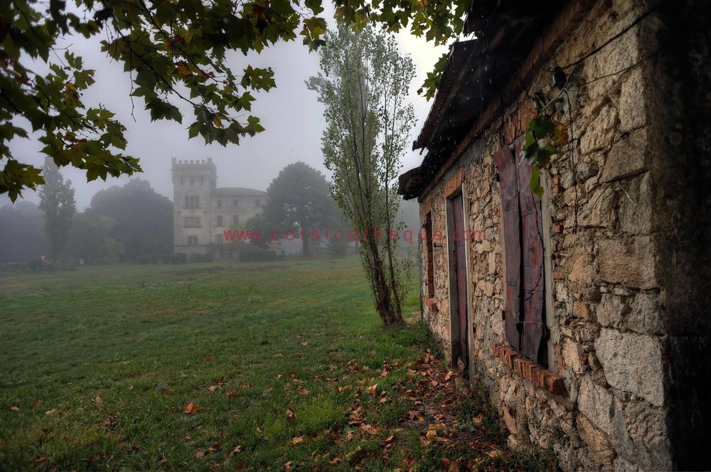 Quenza – (Quenza) / Les 360 communes corses / Territoires / Accueil ...