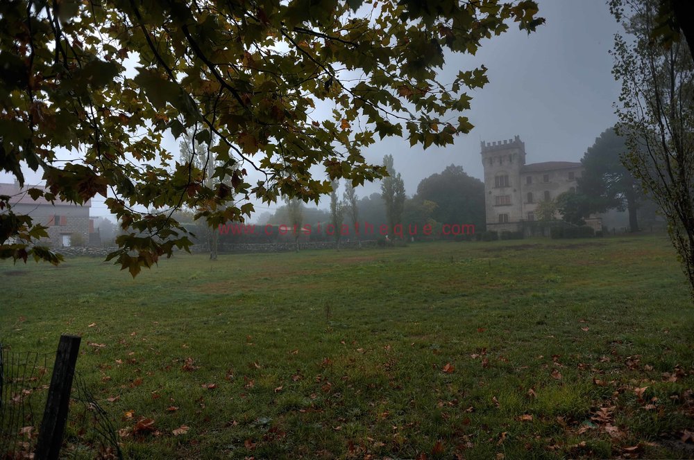Quenza – (Quenza) / Les 360 communes corses / Territoires / Accueil ...