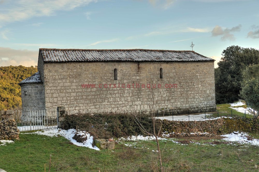 Quenza – (Quenza) / Les 360 communes corses / Territoires / Accueil ...