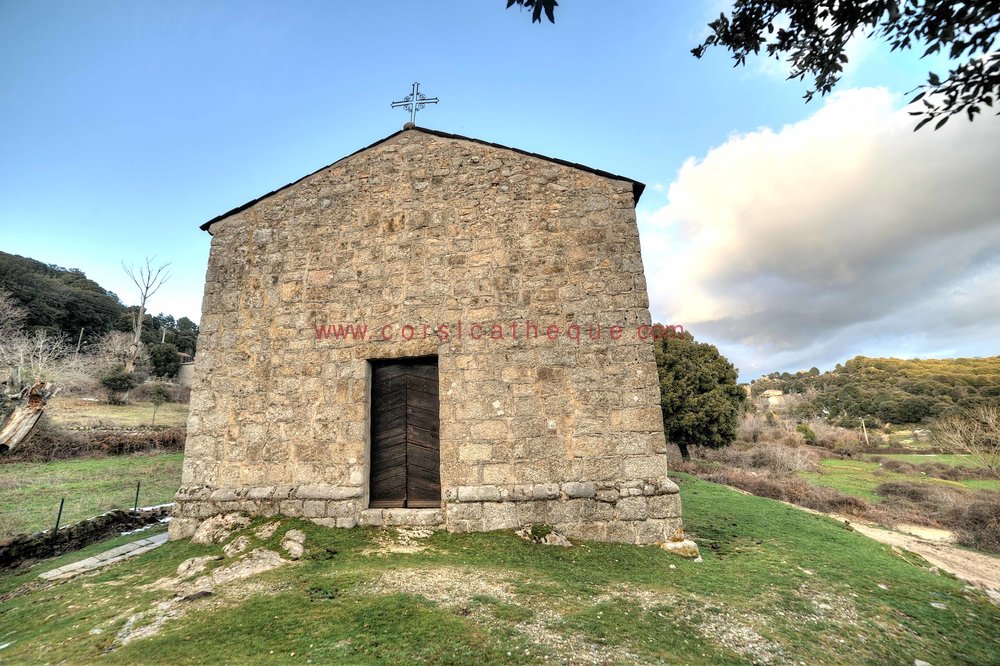 Quenza – (Quenza) / Les 360 communes corses / Territoires / Accueil ...