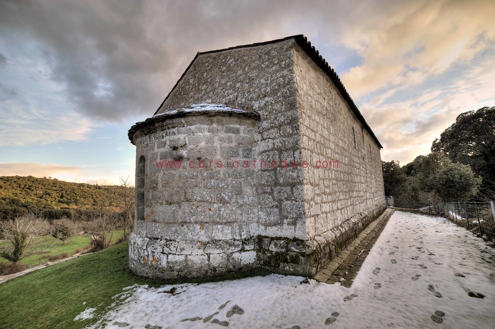 Quenza – (Quenza) / Les 360 communes corses / Territoires / Accueil ...