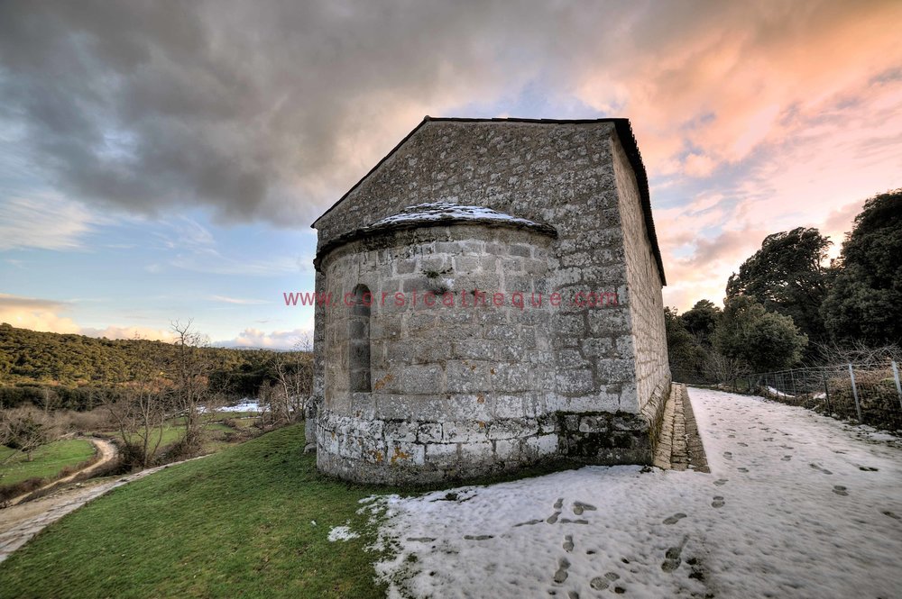 Quenza – (Quenza) / Les 360 communes corses / Territoires / Accueil ...