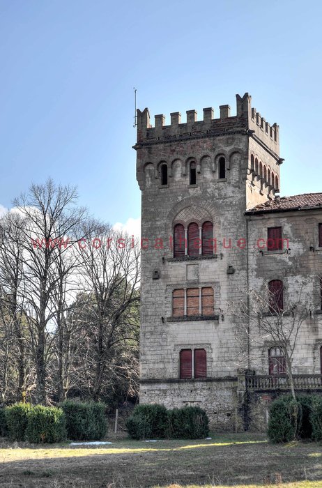 Quenza – (Quenza) / Les 360 communes corses / Territoires / Accueil ...