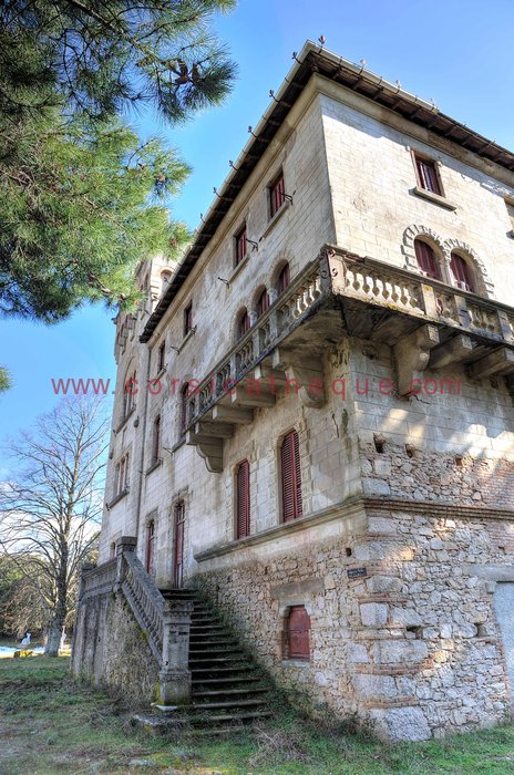 Quenza – (Quenza) / Les 360 communes corses / Territoires / Accueil ...