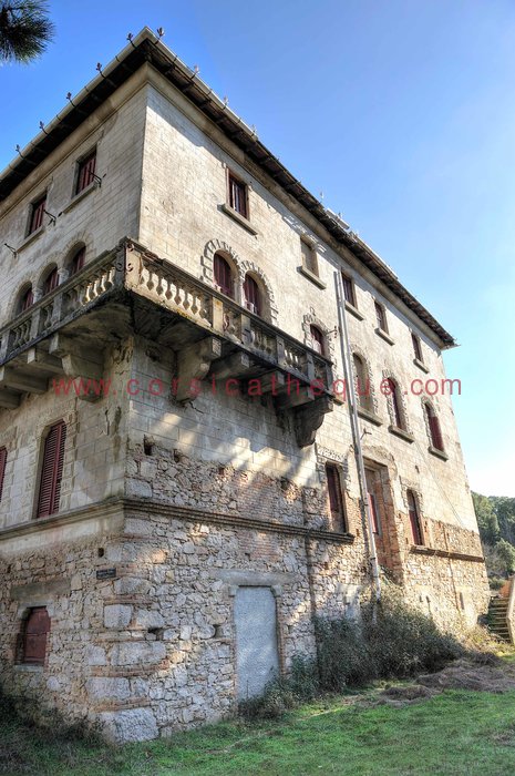 Quenza – (Quenza) / Les 360 communes corses / Territoires / Accueil ...