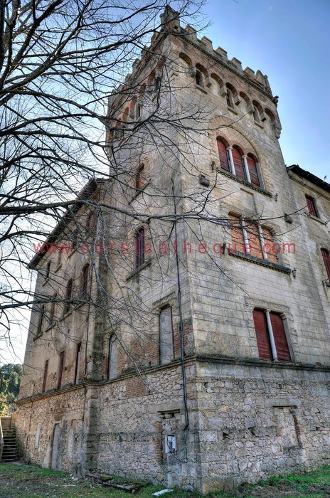 Quenza – (Quenza) / Les 360 communes corses / Territoires / Accueil ...