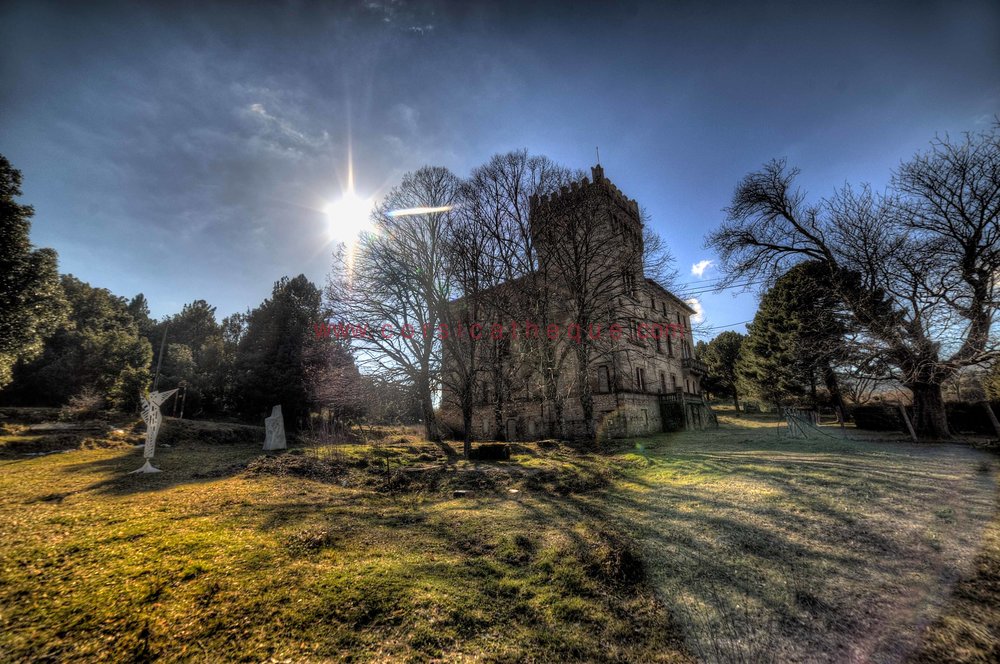 Quenza – (Quenza) / Les 360 communes corses / Territoires / Accueil ...