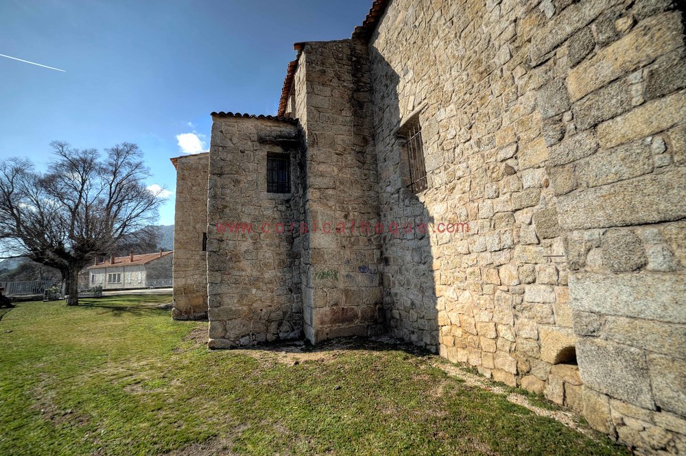 Quenza – (Quenza) / Les 360 communes corses / Territoires / Accueil ...