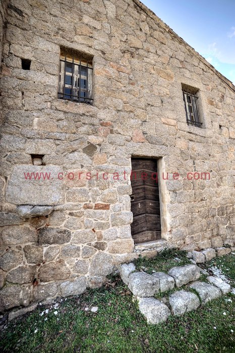 Quenza – (Quenza) / Les 360 communes corses / Territoires / Accueil ...