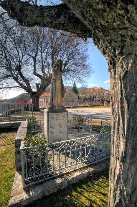 Quenza – (Quenza) / Les 360 communes corses / Territoires / Accueil ...