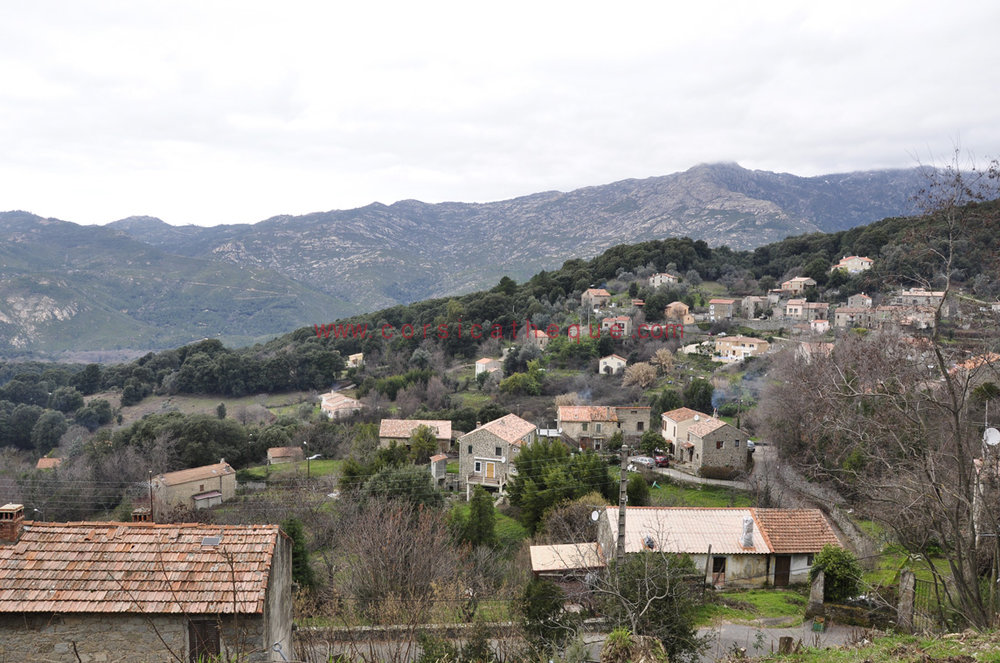 Tavera – (Tavera) / Les 360 communes corses / Territoires / Accueil ...