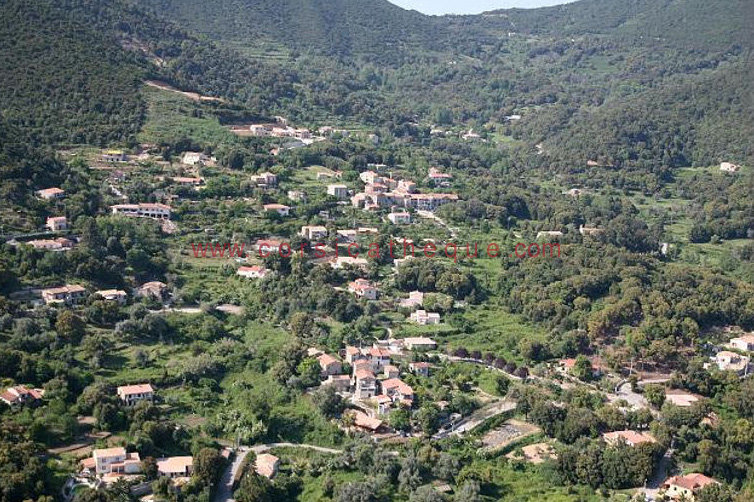 Valle-di-Mezzana – (Vaddi di Mezana) / Les 360 communes corses ...