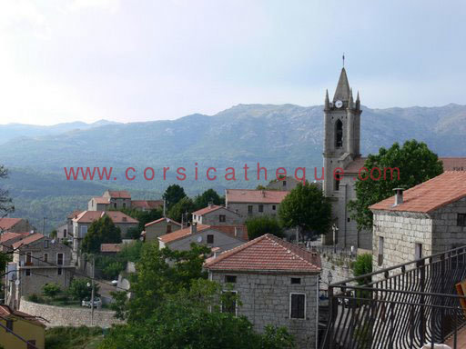 Zonza – (Zonza) / Les 360 communes corses / Territoires / Accueil - 1er ...