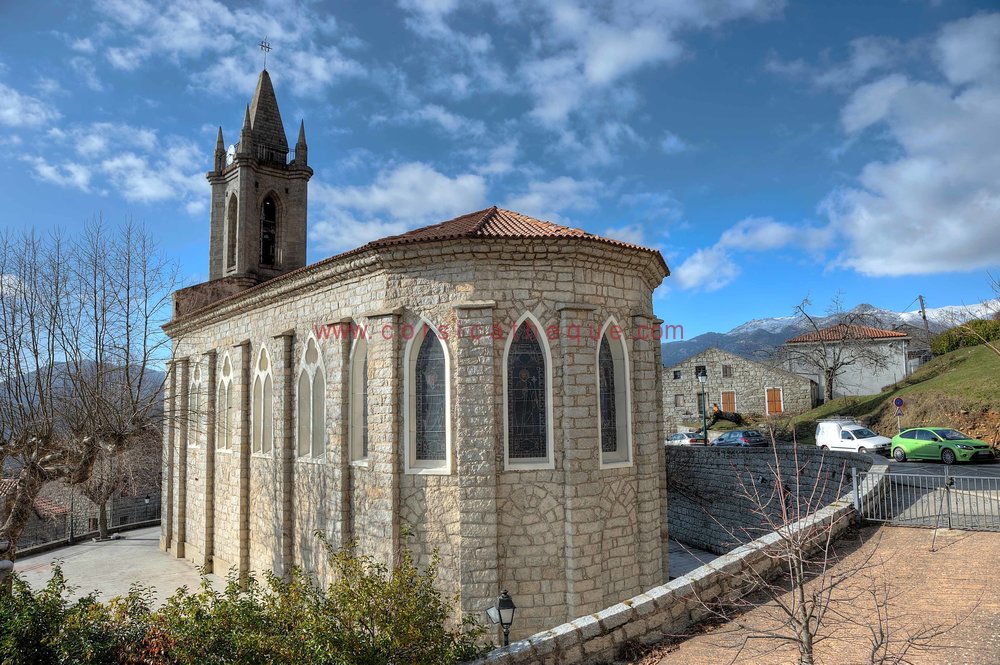 Zonza – (Zonza) / Les 360 communes corses / Territoires / Accueil - 1er ...