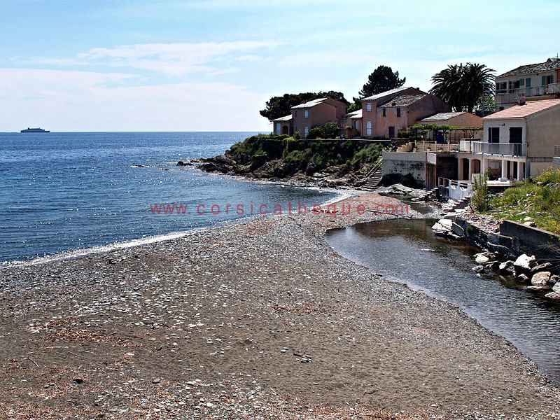Poggiolo / Les cours d'eau / Territoires / Accueil - 1er Média Culturel ...