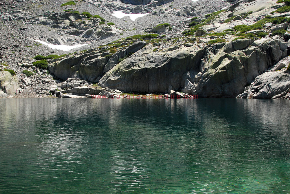 Oro (Grand lac) / Les lacs et les étangs / Territoires / Accueil - 1er ...