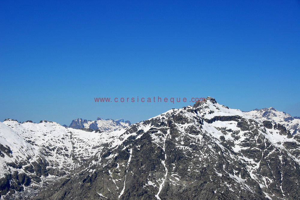 Monte d'Oro / Les montagnes / Territoires / Accueil - 1er Média ...