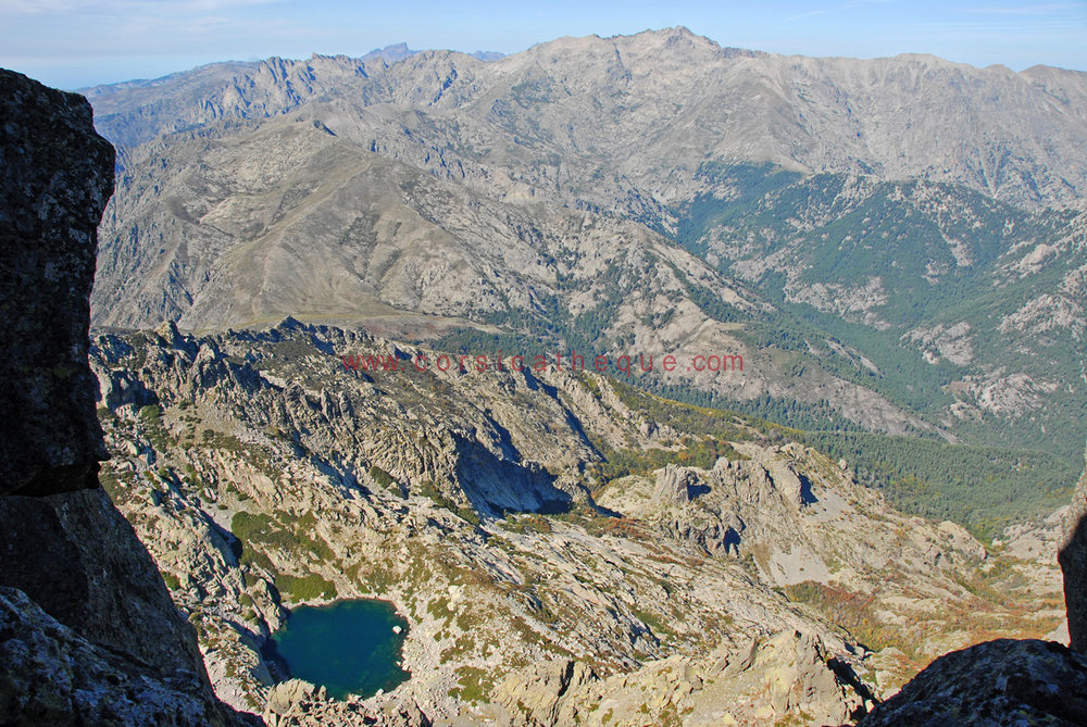 Monte d'Oro / Les montagnes / Territoires / Accueil - 1er Média ...