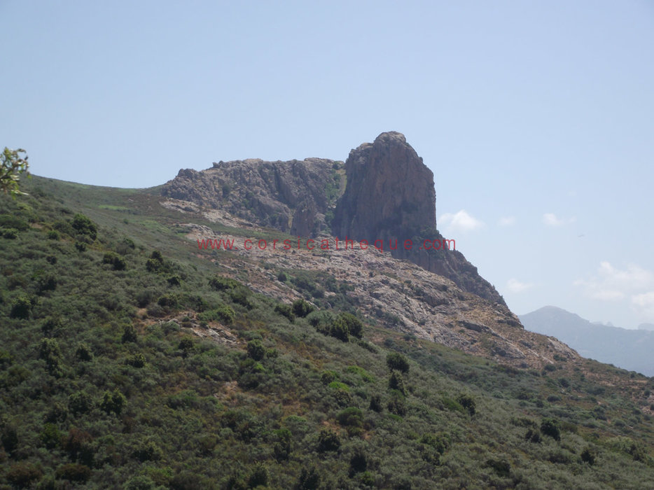 Monte Gozzi / Les montagnes / Territoires / Accueil - 1er Média ...