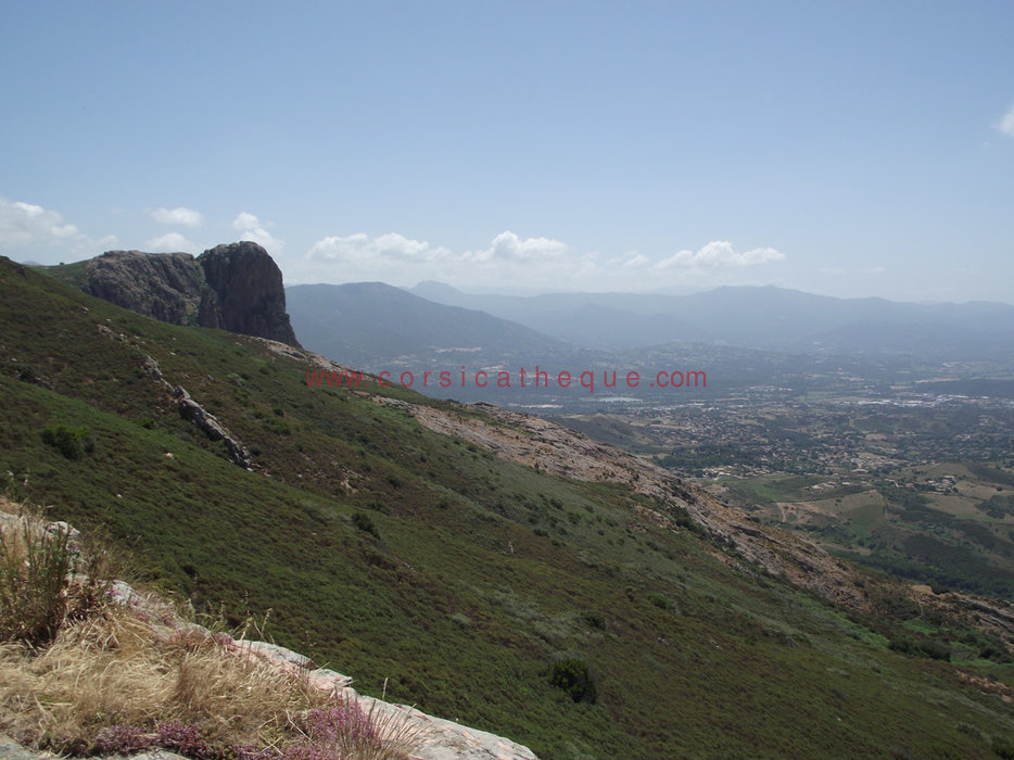 Monte Gozzi / Les montagnes / Territoires / Accueil - 1er Média ...