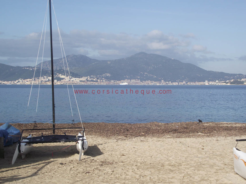 Marina Viva, à Porticcio / Les plages / Territoires / Accueil - 1er ...