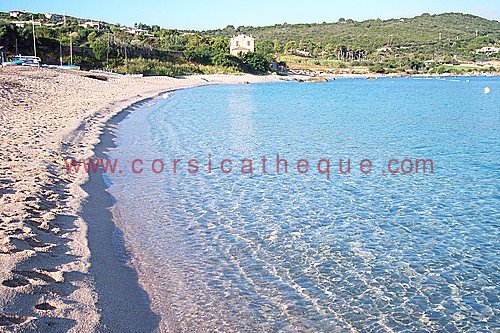 Portigliolo, à Coti-Chiavari / Les plages / Territoires / Accueil - 1er ...